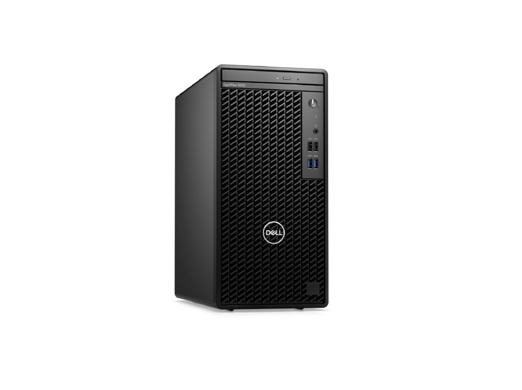 DELL Optiplex 3000 (Intel i3) – MMX Solutions